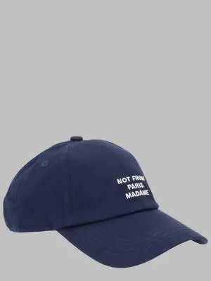 Drole De Monsieur Baseball Cap
