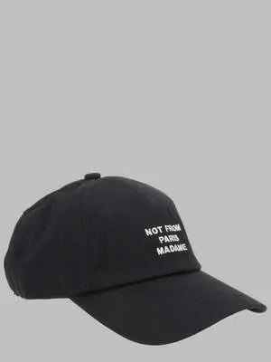 Drole De Monsieur Baseball Cap