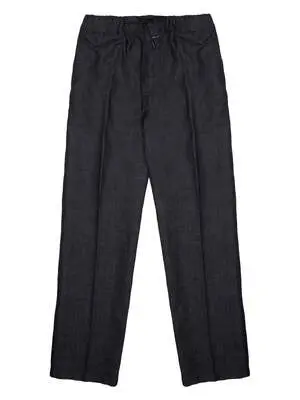 Closed Tropea Relaxed Fit Trousers