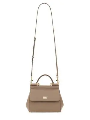 Dolce & Gabbana Borsa 'sicily' Medium