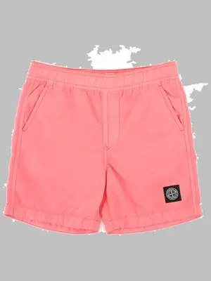 Stone Island Bermuda Regular - Multicolour