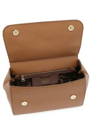 Dolce & Gabbana Borsa A Mano 'sicily' Large