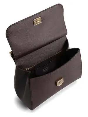 Dolce & Gabbana Borsa A Mano 'sicily' Large