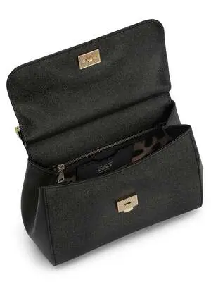 Dolce & Gabbana Borsa A Mano 'sicily' Large