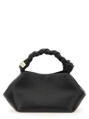 GANNI Borsa 'bou' Small