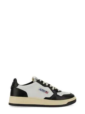 AUTRY Sneaker 'medalist Low - Multicolour
