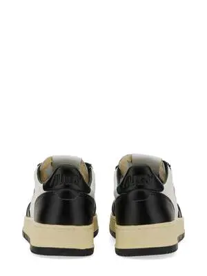 AUTRY Sneaker 'medalist Low