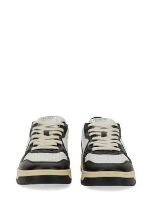 AUTRY Sneaker 'medalist Low