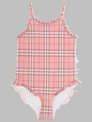 Burberry Immy Chk