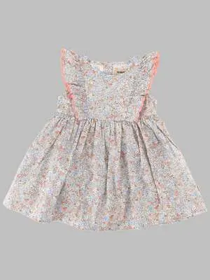 WHEAT Dress Suit Sofia - Grey