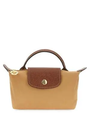 LONGCHAMP Pochette 'le Pliage Original'