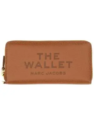 Marc Jacobs Portafoglio Continental
