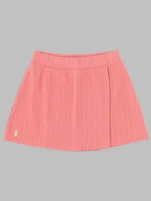 Polo Ralph Lauren Knit Hipster Swim Bottom - Red