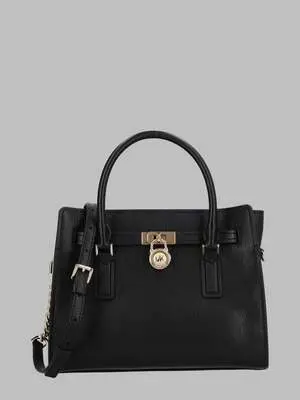 Michael Kors Borsa 'hamilton - Black