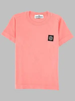 Stone Island T Shirt - Multicolour