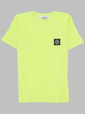 Stone Island T Shirt - Multicolour