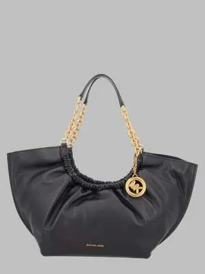 Michael Kors Borsa Tote 'indie' Large - Black