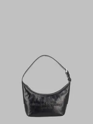 Alexander Wang Borsa Hobo Small - Black