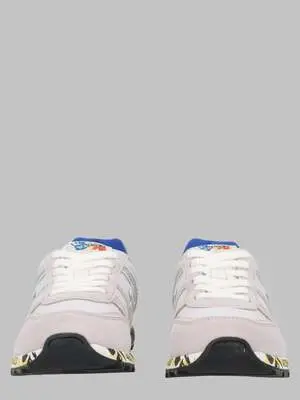 Premiata Sneakers 'sky - Pink