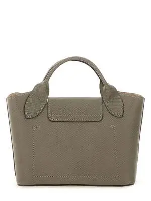 Longchamp Borsa Shopping Épure Xs