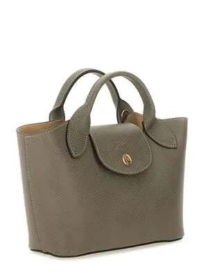 Longchamp Borsa Shopping Épure Xs