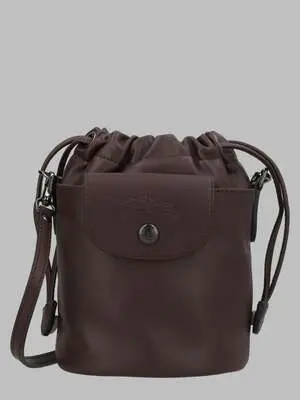 Longchamp Borsa A Secchiello 'le Pliage Xtra' Small