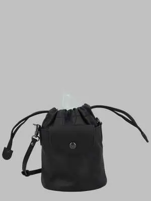 Longchamp Le Pliage Xtra Bucket Bag - Black