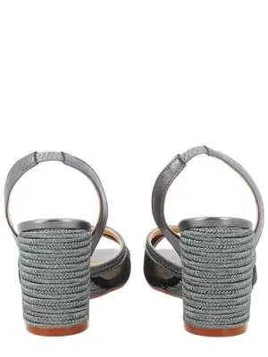 CastaÑer Espadrille 'betty