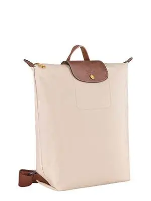 Longchamp Le Pliage Medium Backpack