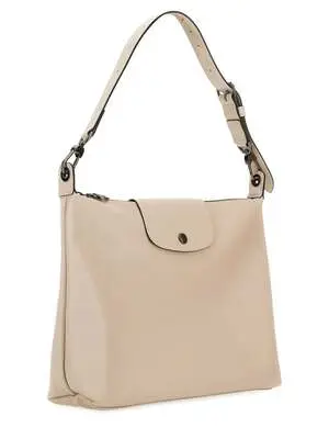 Longchamp Borsa Hobo 'le Pliage Xtra' Medium