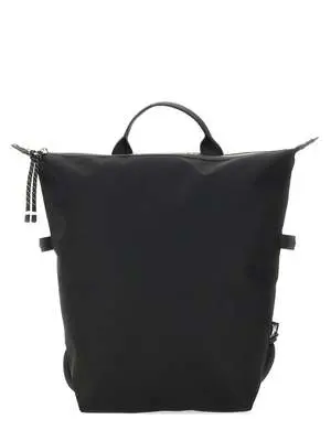 Longchamp Le Pliage Energy Large Backpack - Black