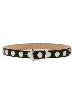 Khaite Cintura 'benny - Black