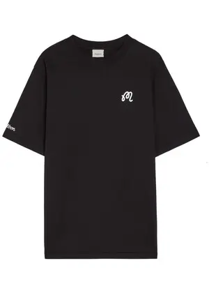 Malbon Crewneck T-shirts For Men