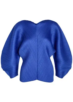 Issey Miyake Blouses