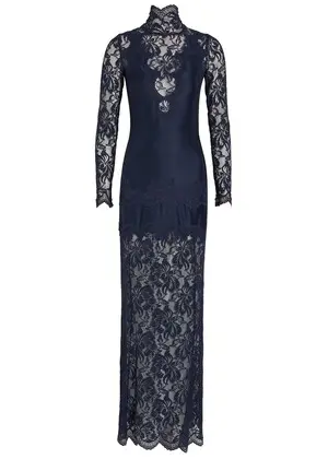 Rabanne Printed Evening Dresses