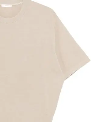 HAIKURE Crewneck Short-sleeved T-shirt