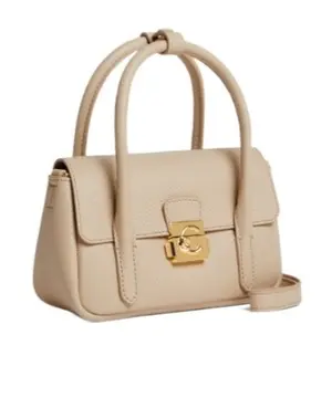 COCCINELLE Top-handle Tote Bag