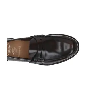 Church's Micro-standard Loafer Shoes