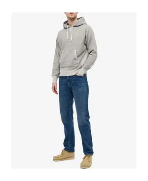 Ralph Lauren Logo Round-neck Sweater