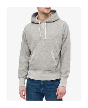 Ralph Lauren Logo Round-neck Sweater