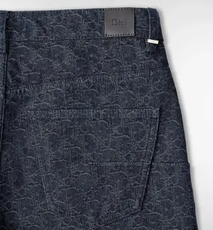 Dior Regular-fit Jeans