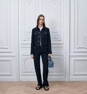 Dior Regular-fit Jeans