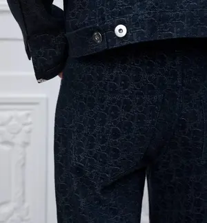 Dior Regular-fit Jeans