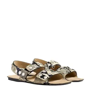 Khaite Boden Sandals