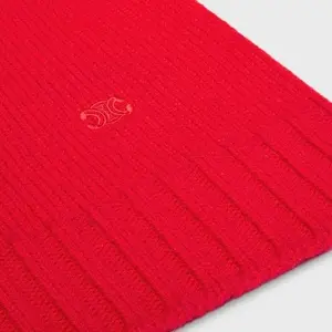Celine Turtleneck Sweater In Seamless Cashmere