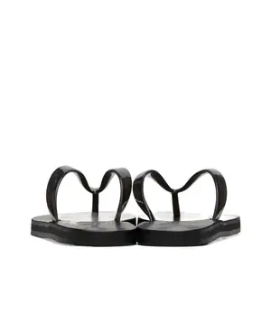 ANCIENT GREEK SANDALS Saionara Jelly Flip-flops