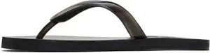 ANCIENT GREEK SANDALS Saionara Jelly Flip-flops