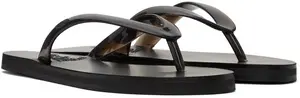 ANCIENT GREEK SANDALS Saionara Jelly Flip-flops