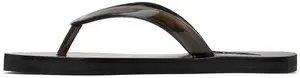 ANCIENT GREEK SANDALS Saionara Jelly Flip-flops