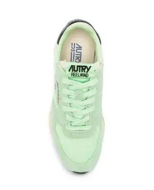 AUTRY Retro Runner Sneakers